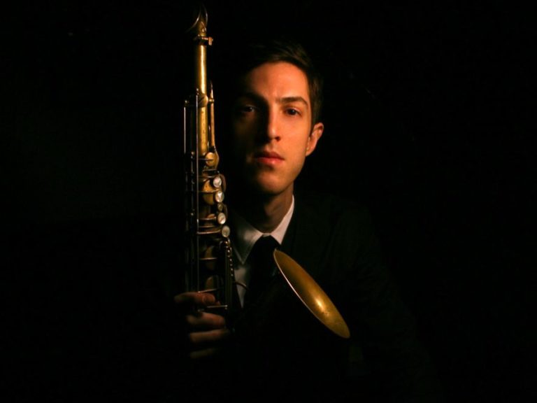 Interview with Sam Taylor - BuckingJam Palace