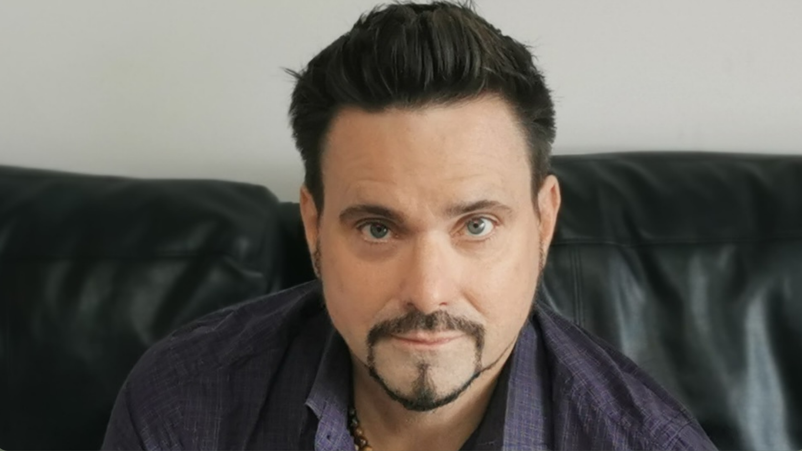 BuckingJam Palace Presents: Chris Andrew’s Charlie Brown Christmas - Saturday, Dec 6 @ 2:00 PM ...