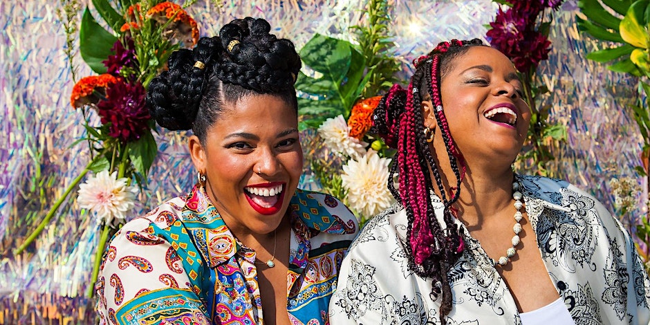 OKAN! - BuckingJam Palace